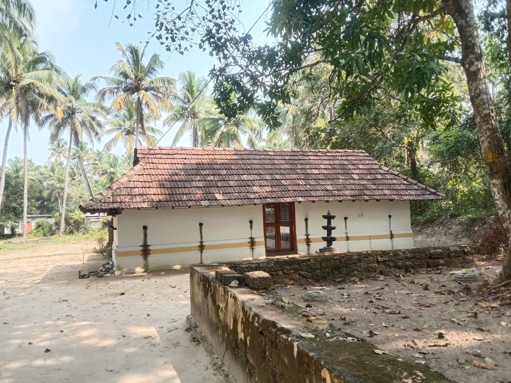 guruvayur devaswom