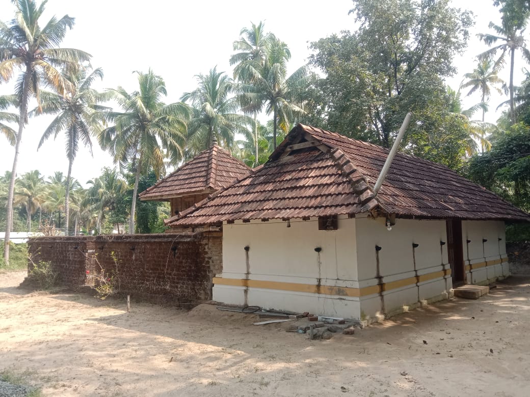 guruvayur devaswom